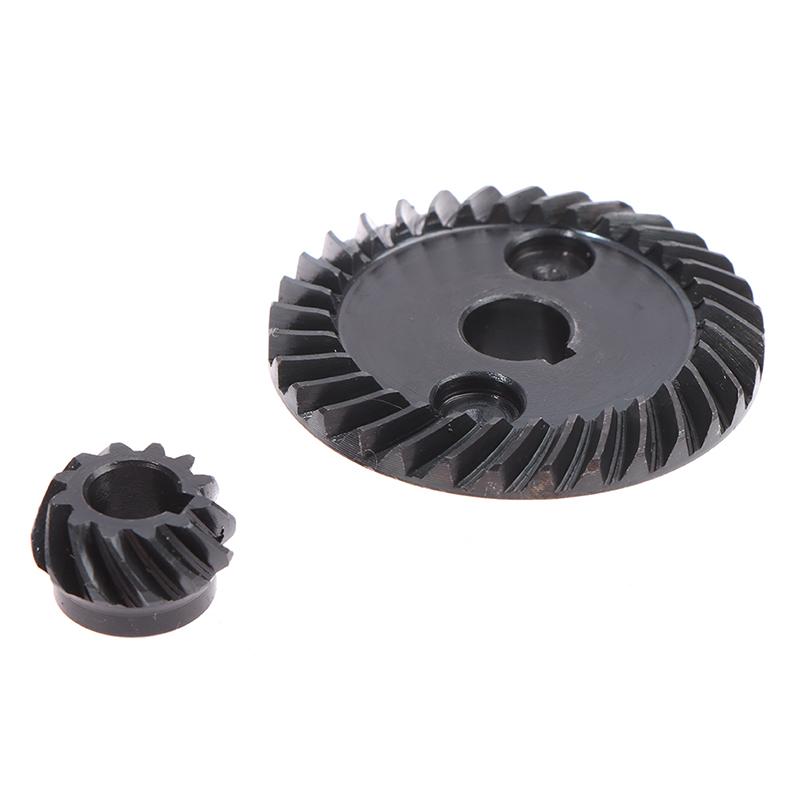 Metal Spiral Bevel Gear Set For Makita 9523 Angle Sander Angle - TikTok ...
