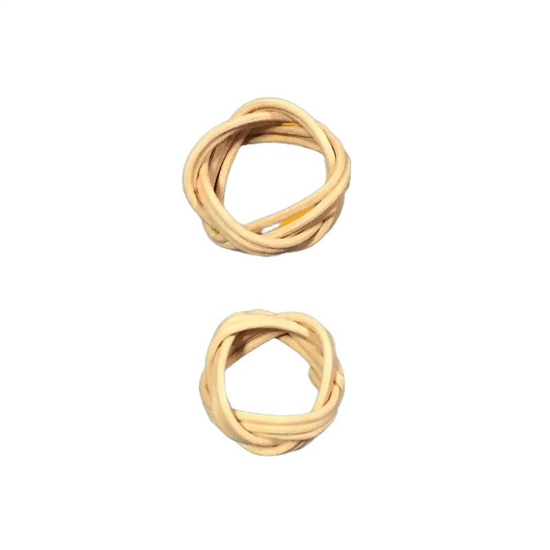Ring Kacu Pramuka Rotan Bambu Seragam Sekolah FAJAR - Shop | Tokopedia
