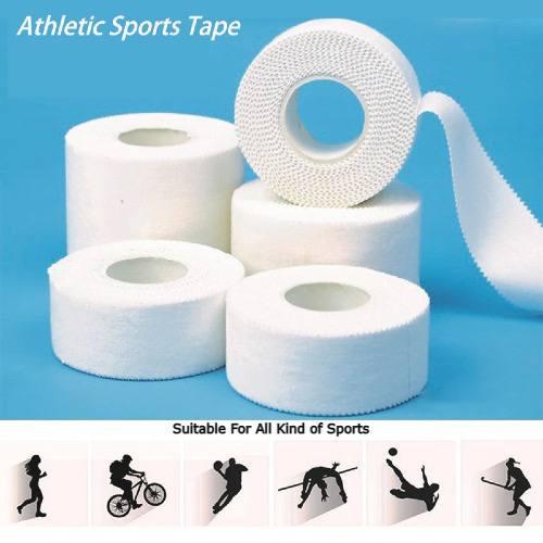 GS Strapping Tape Rigid Sport Tape 10M Adhesive Athletic Sport - TikTok ...
