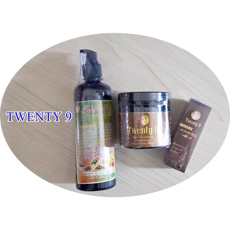[COD] [พร้อมส่ง] [จัดส่งทันที] Twenty 9 Shampoo Hair Treatment - TikTok ...