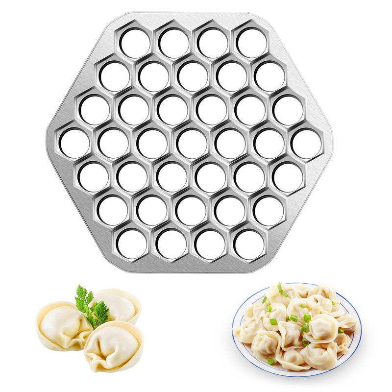 Dumpling Mold Cutter Ravioli Form for the Russian Pelmeni Molder ...