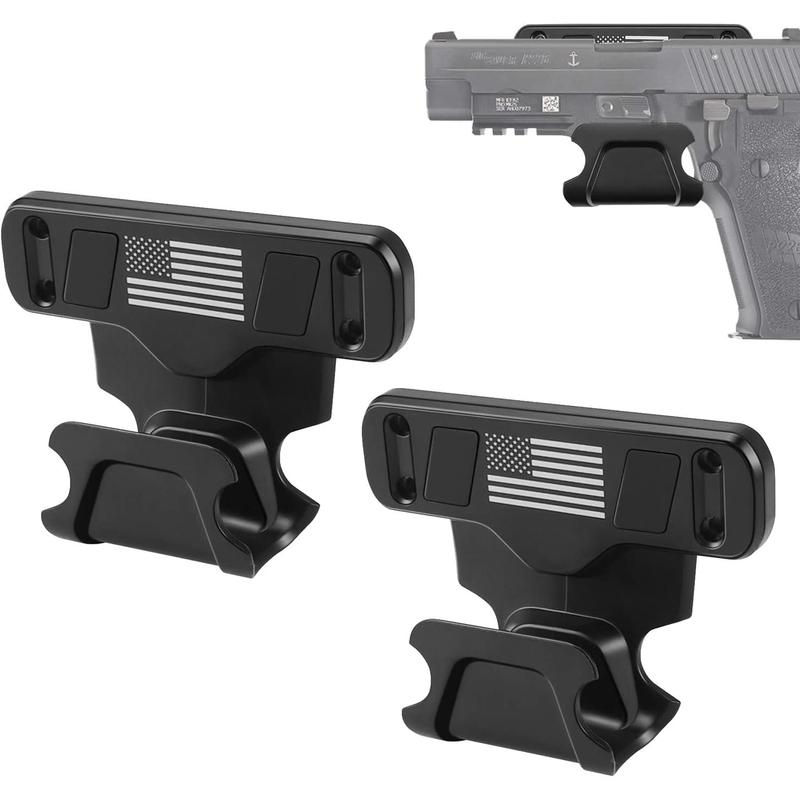 Magnetic Car Rack, Tigger Guard Mount, Heavy Duty Car Handgun Magnet ...