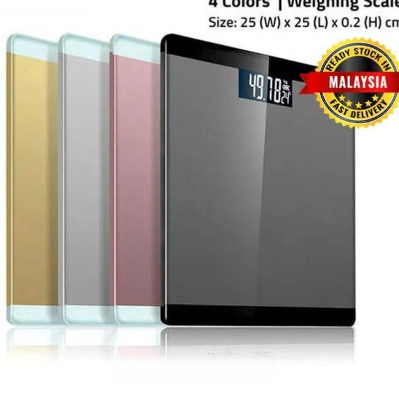 COD Digital Body Scale Weight Scale Electronic Weighing Scal - TikTok ...