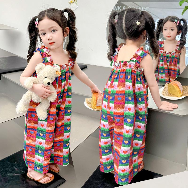Rompi Kekisi Tanpa Lengan, untuk Bayi Perempuan, Sesuai untu - TikTok ...