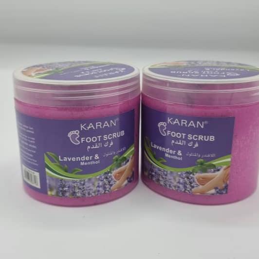 LAN SYADE FOOT SCRUB 690g - TikTok Shop Malaysia