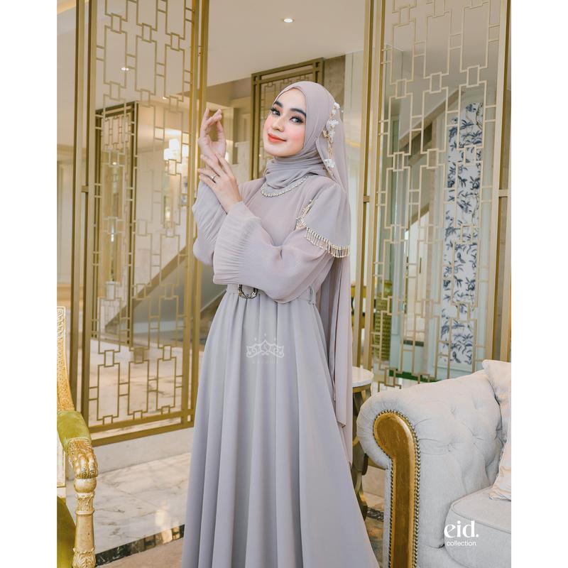 Elizabeth dress By kazami store - Shop | Tokopedia