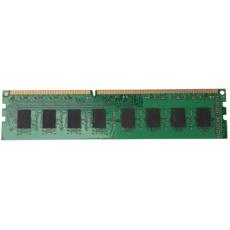 DDR3 4G RAM Memory 1333Mhz 240 Pins Desktop Memory PC3-10600 - TikTok ...