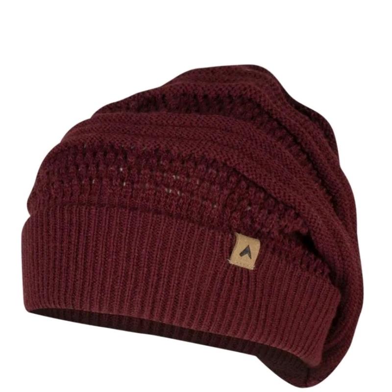 Eiger Karpus Beanies Konchead Kupluk Polos Original Nyaman Outdoor ...