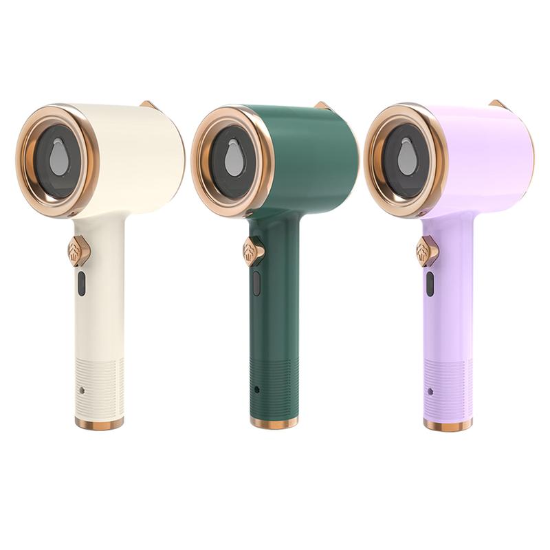 Mesin Seterika Stim Pakaian, Besi Rata / Gantung, 33W, Sesua - TikTok ...