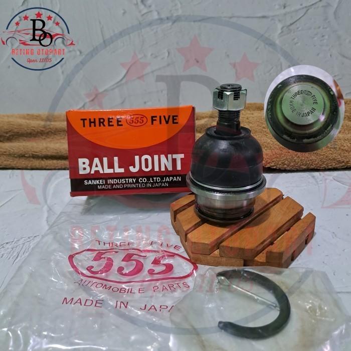 BALL JOINT LOW BAWAH INNOVA HILUX FORTUNER 555 JAPAN SB-3882 - Shop ...