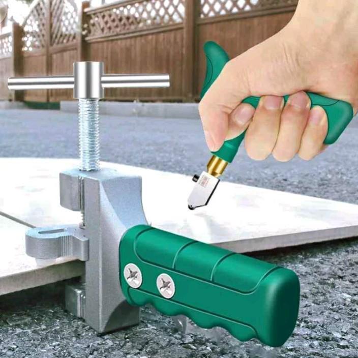 Pemotong Keramik Glass Diamond Cutter Tile - Shop | Tokopedia