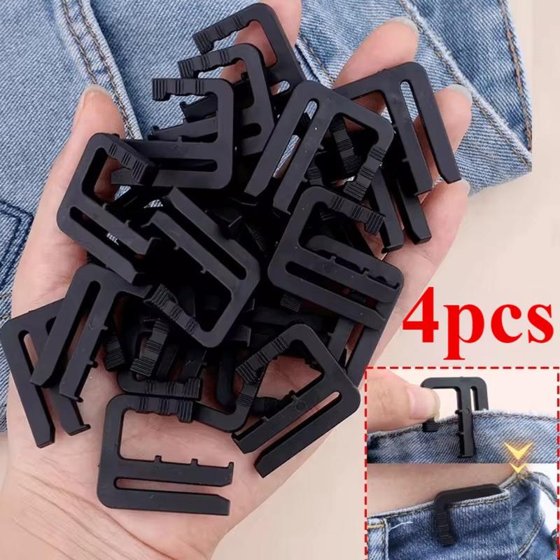 Gancu Pinggang Tanpa Kuku, Pengembang Gancu Penutup, Cangkuk - TikTok ...