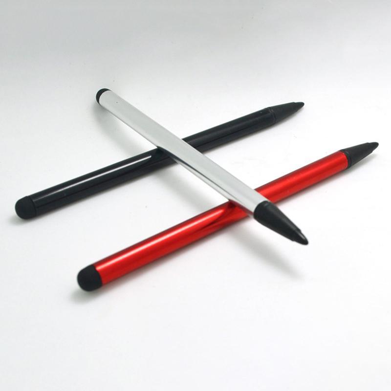 Capacitive Touch Screen Pen Resistive Touch Screen Pen Mobil - TikTok ...