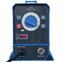 Jual Pompa Dosing Pump 25 lph JCMb 55-25 2bar Pompa Cairan Chemical ...