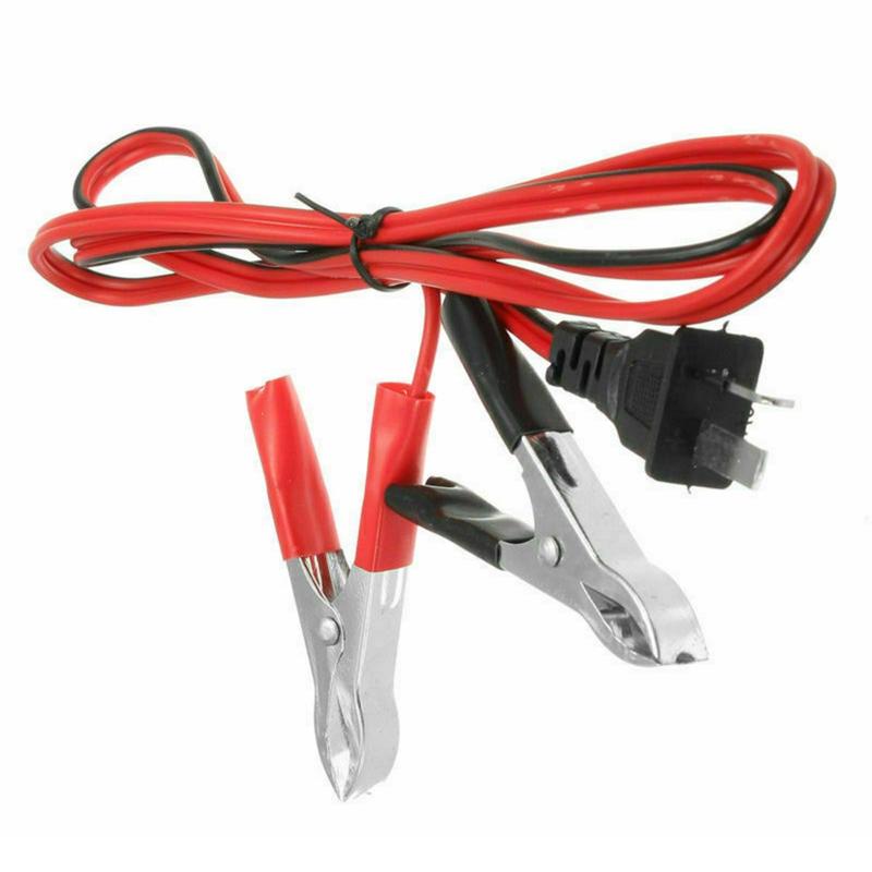 12V Generator DC Charging Cable Cord Wires For Generator EU1000i ...