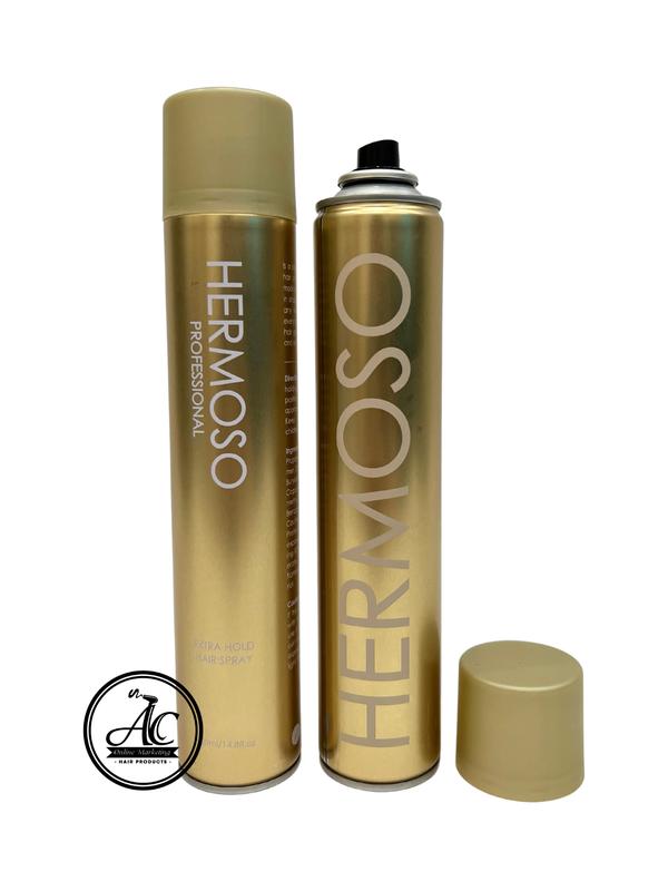 Hermoso Professional Hair Spray 420ml (For West Malaysia Only) - TikTok ...