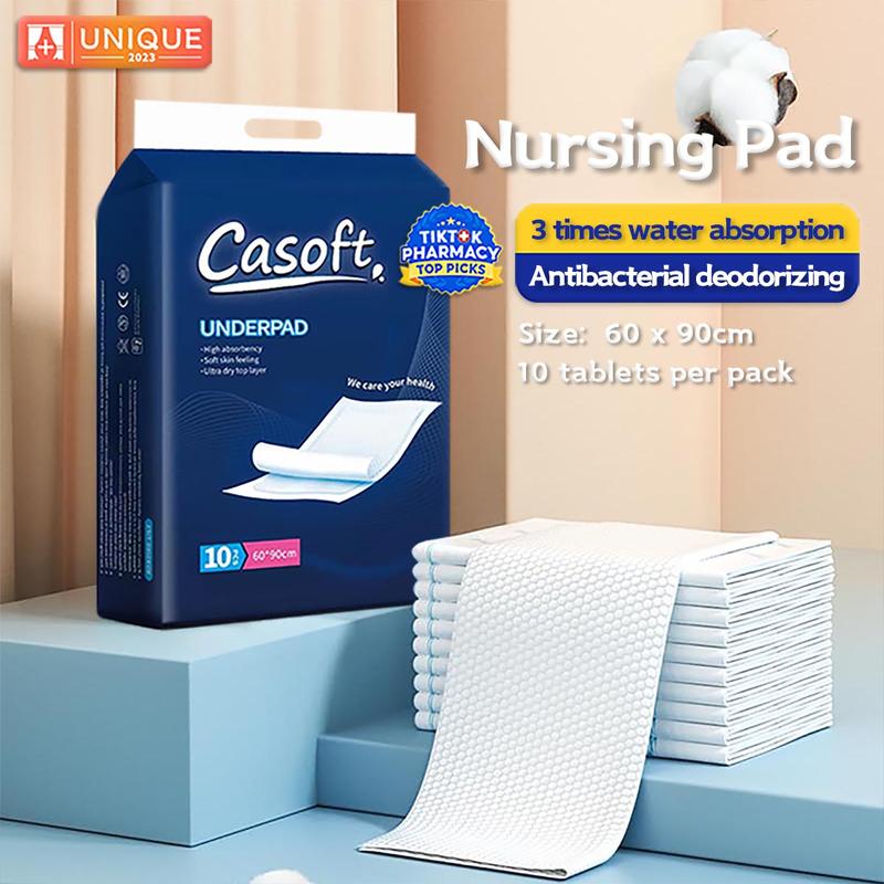【Buy 1 Take 1】Adult Disposable Urinary Pads Incontinence or Baby ...