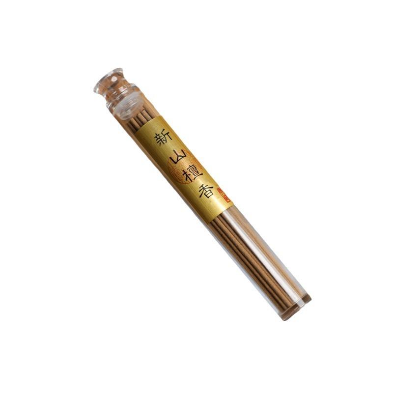 Short Incense Sticks, Red Earth Scented Wood, Myanmar Sandalwood ...