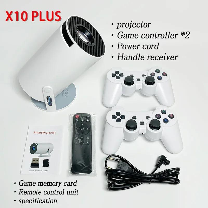X10 Plus Retro video game consoles Android 11 system Portable - TikTok ...