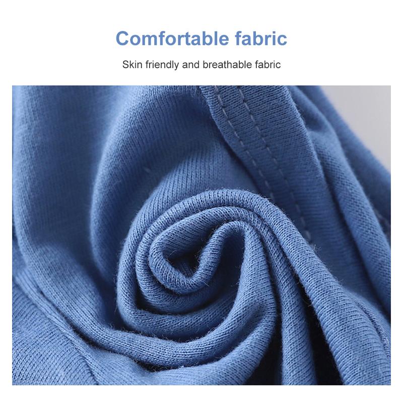 TinySaya Cartoon Boys Terno Sando Clothes Set for Kids Fashion - TikTok ...