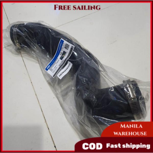 2011 - 2020 3.2L Ford Ranger Turbo Hose, Turbo Hose, Inlet - - TikTok ...