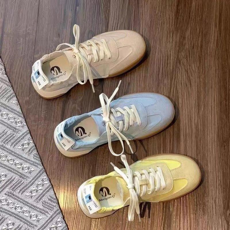 2024 Ballet Lithe Series German Training Shoes Spring and Autumn ...