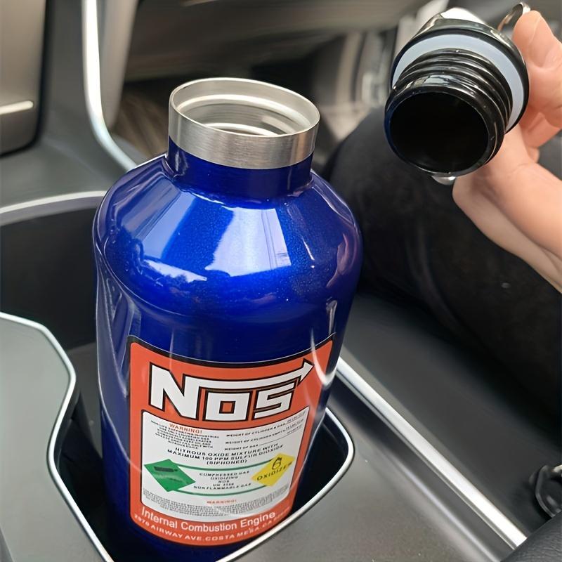 [500ml Universal Nitrogen Bottle] 500ml New Car And Motorcycle ...