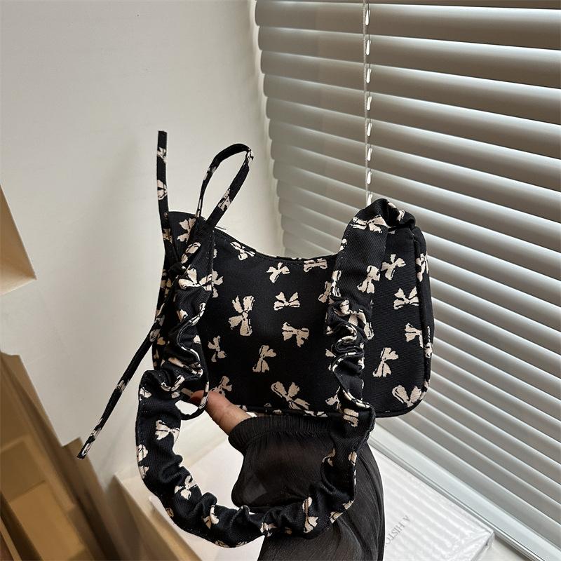 Beg Musim Panas, Rekaan Bunga Ikatan Simpul, Serba guna, Gay - TikTok ...