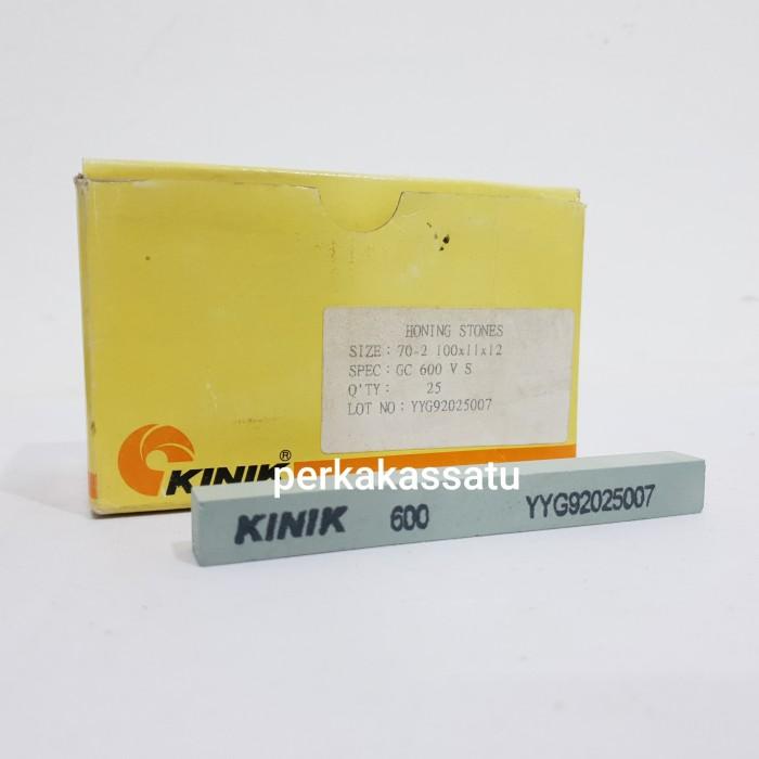 Jual HONING STONE 100 X 11 X 12 GC600 12 X 11 X 100 KINIK 12X11X100 GC ...