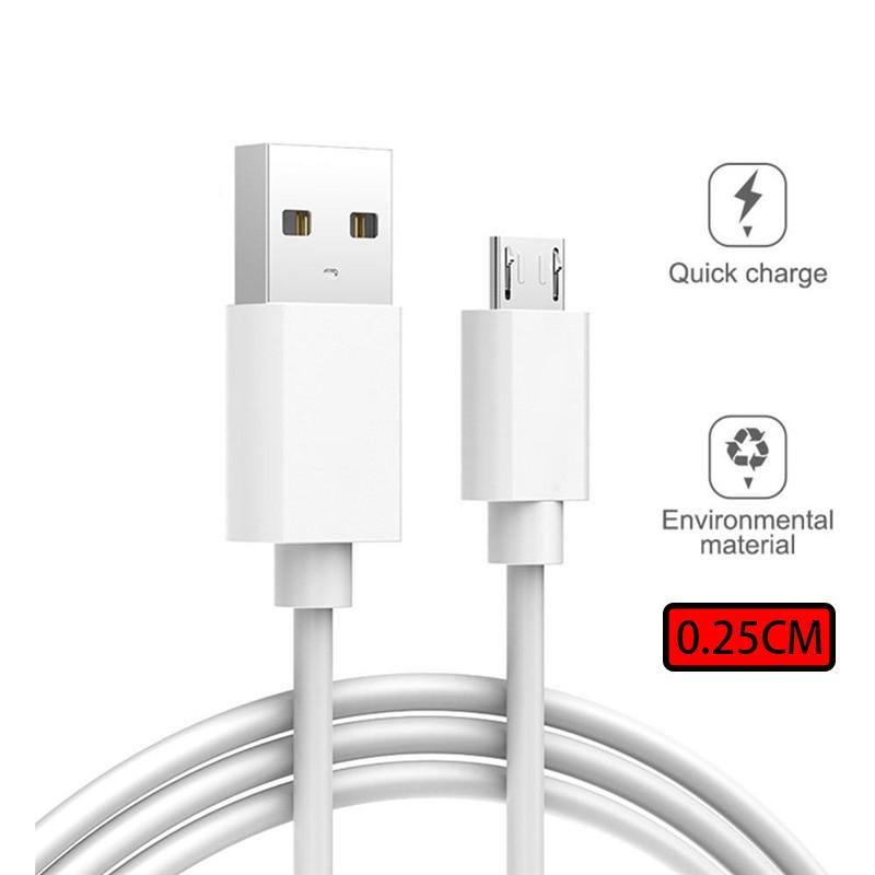 Micro USB Cable Charging Sync Data Phone Android USB Charger - TikTok ...