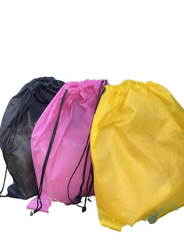 Marikina Bags Dust bag or string bag - TikTok Shop Philippines