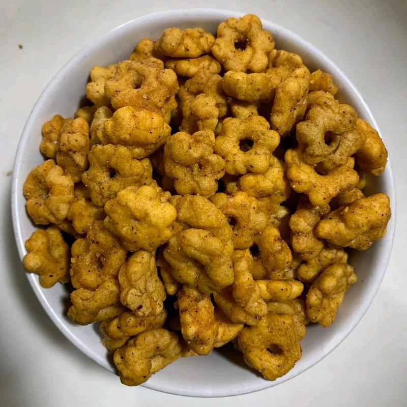 CEMILAN SAKURA RIBUT RASA GURIH DAN RENYAH KEMASAN 500 GRAM DAN - Shop ...