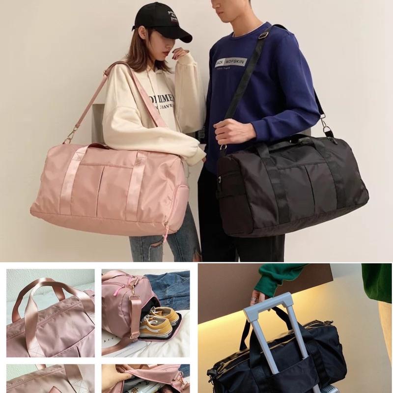 Ready stock Travel Bag High quality dry and wet separation Travel - TikTok Shop Malaysia