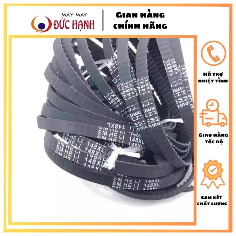 Dây Curoa, Coroa Máy May Bao GK9-500, GK9-200, NP7A - TikTok Shop Vietnam