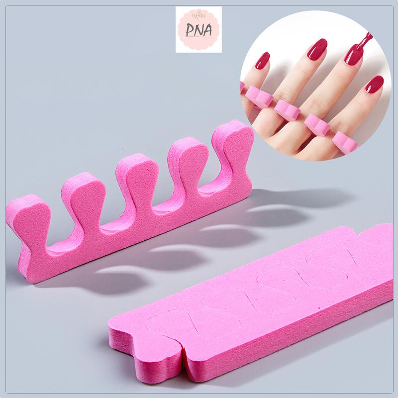 Kẹp Tách Ngón Chân, Tay - Bộ Tách Ngón Làm Nail - TikTok Shop Vietnam