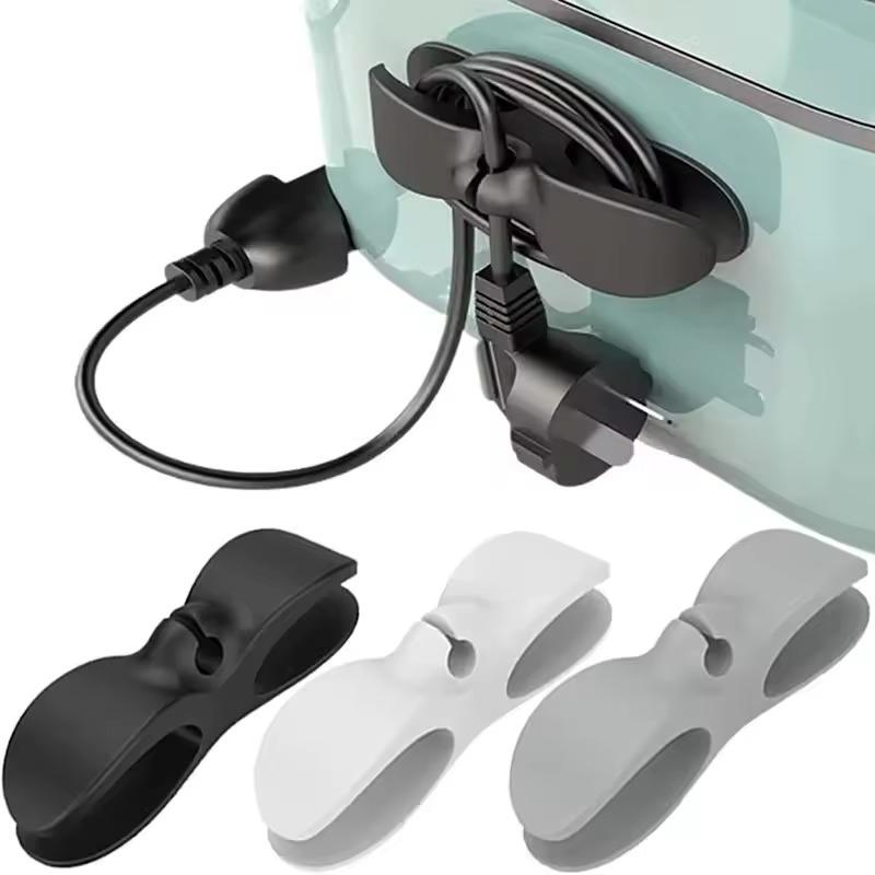 1/2/3Pcs Cord Winder Organizer for Kitchen Appliances Cord Wrapper ...