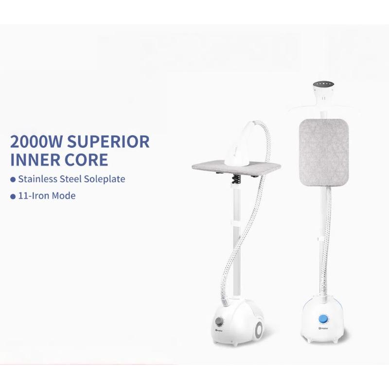 COD Abbreviated As Clothing Steam Engine 2000W Iron Steam 11-iron ...