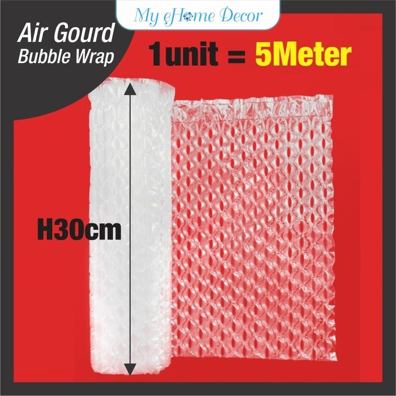 Big Air Gourd Bubble Wrap air cushion shockproof shock absorption film ...