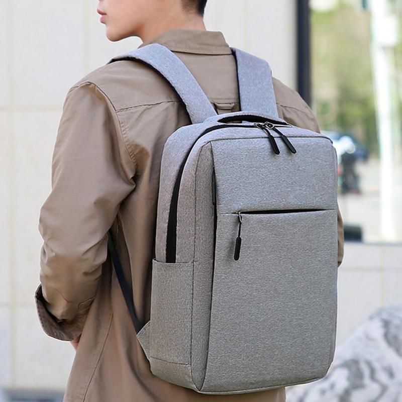 Junezao Lightweight Water-repellent Backpack Multi-compartment - TikTok ...