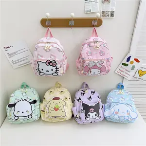 Tas Ransel Anak Karakter Kuromi - Tas Sekolah TK & SD Perempuan - Shop ...