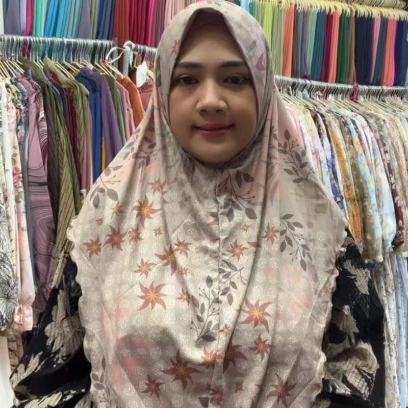Hijab Instant/Malaysia Made/Large Size - TikTok Shop Philippines