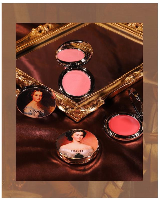 [BEST SELLER] HOJO Blush ON Blusher Matte Shimmer Blushon Cream - Shop ...