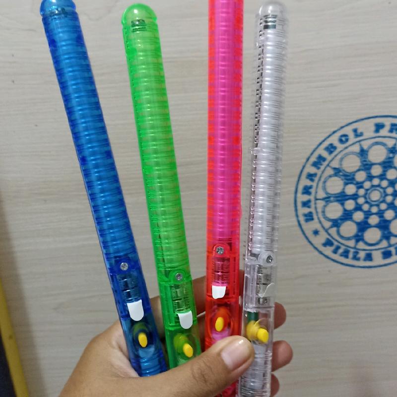 Lampu LED STICK VIRAL / LAMPU LED TAKBIRAN - Shop | Tokopedia