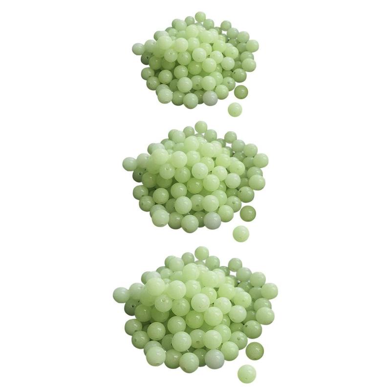 Manik Bercahaya dalam Gelap, 100 Keping, Manik Pengatur Jara - TikTok Shop Malaysia