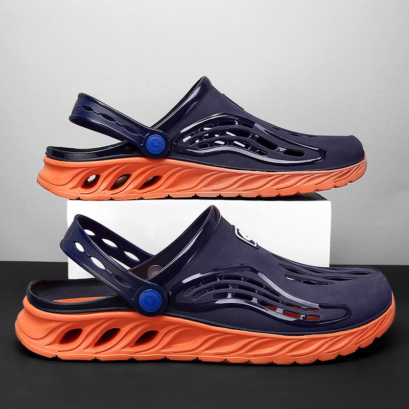 Slippers for Men slippers shoes men viral adult 2024 new summer ...