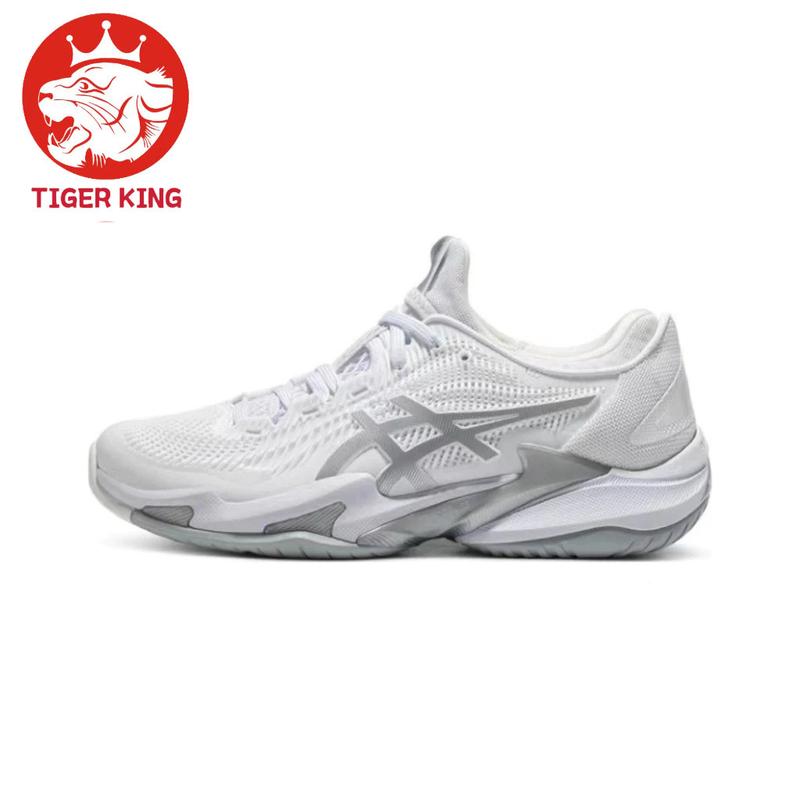 Kasut Tenis Profesional, ASICS Gel Court FF 3, Potongan Rendah ...