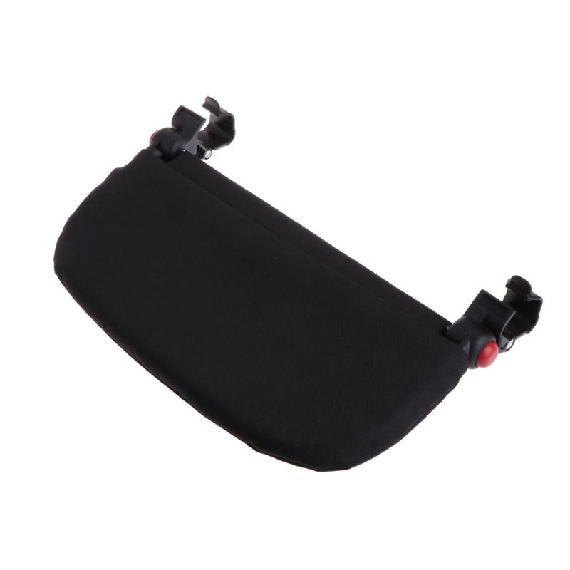 Baby Stroller Accessory Footrest Longer General Footboard Sleep ...