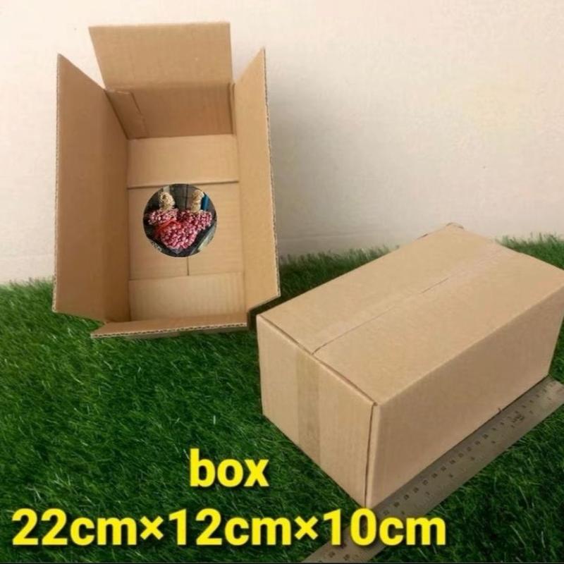 Kardus paket Bamer 1kg & Baput 1kg sico - Shop | Tokopedia