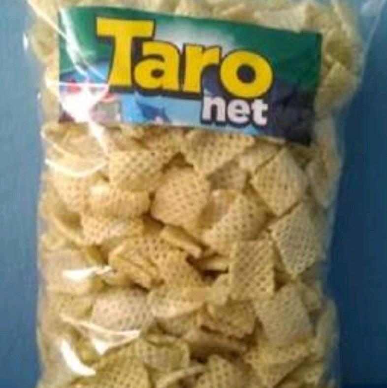 snack taro net rasa rumput laut 150 gr Bebas Susu Seaweed - Shop ...