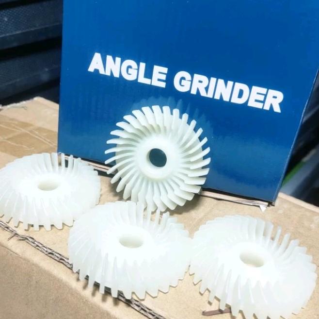 fan armature grinder standard for bosch and dewalt angle grinder ...